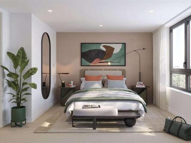 Apartment For Sale Greenwich Greater London 425000 ES100579198