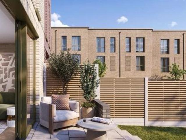 Apartment For Sale Greenwich London 501000 ELS92654304