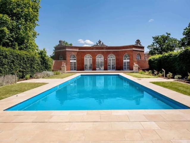 Apartment For Sale Enfield London 1135000 ELS102596937