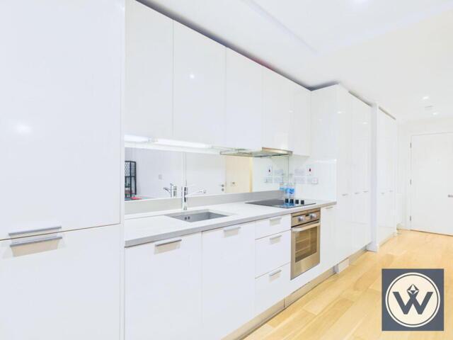 Apartment For Sale Ealing Greater London 190000 ELS99290546