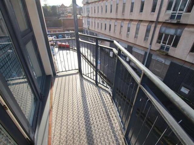 Apartment For Sale Exeter Devon 110000 ELS98545837