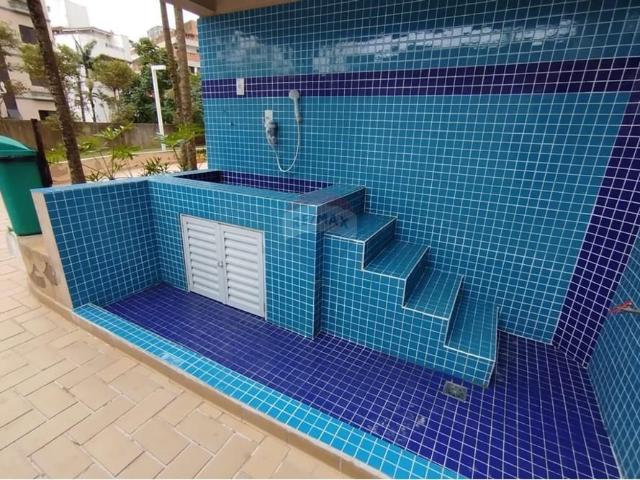 Apartment for sale in Enseada Guarujá SP