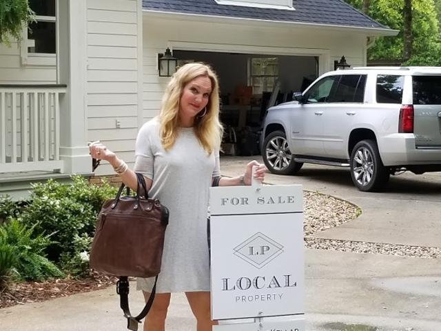 Apartment for Sale in Fairhope, Alabama, Ref# 201873586