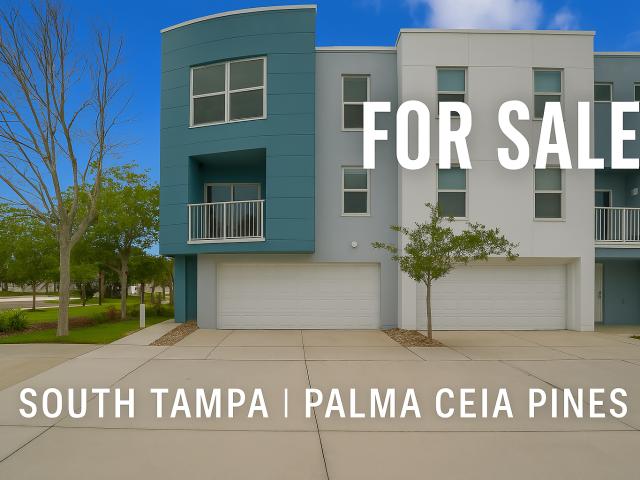 Apartment for Sale in Tampa, Florida, Ref# 202094208