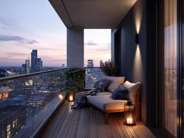 Apartment For Sale London Greater London 480000 ELS98386640