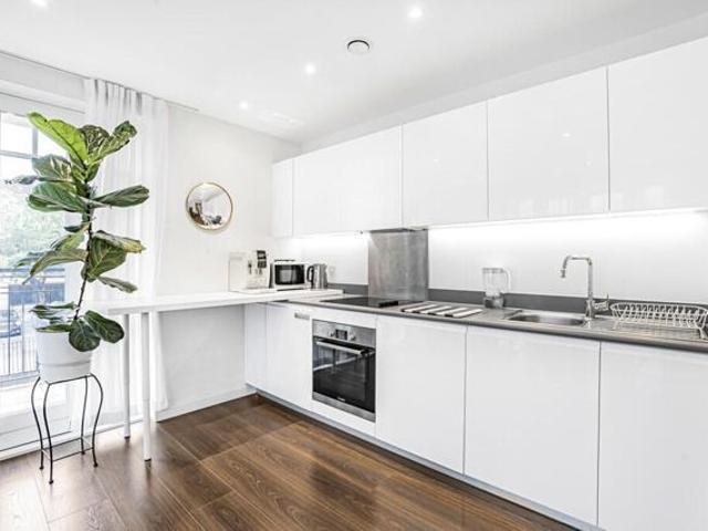 Apartment For Sale London Greater London 420000 ES101677270
