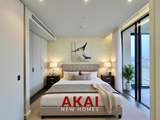 Apartment For Sale London Greater London 698000 ES98864477
