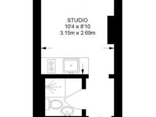 Apartment For Sale London Westminster 175000 ES101025393