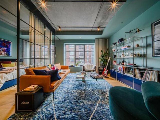 Apartment For Sale Londres Greater London 425000 ELS99840277