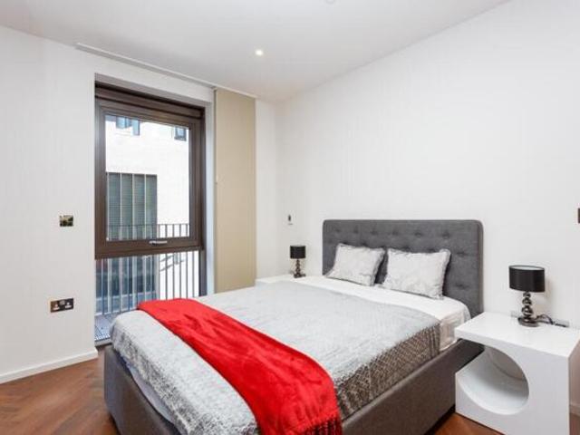 Apartment For Sale Londres Greater London 545000 ELS99054930