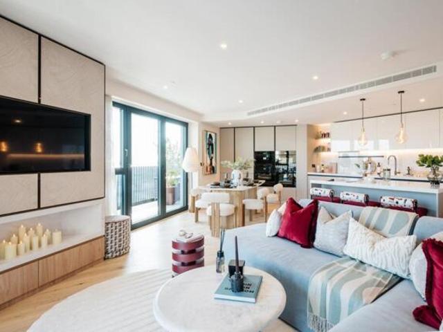 Apartment For Sale Londres Greater London 655000 ES101678197