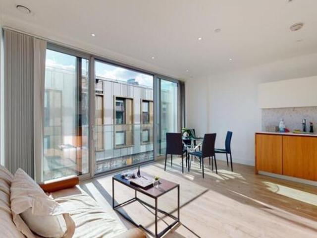 Apartment For Sale Londres Greater London 698000 ELS99608343