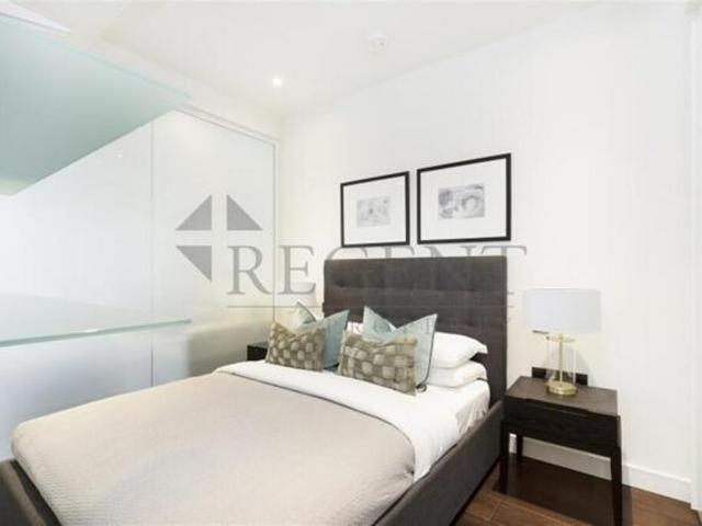 Apartment For Sale Londres Greater London 750000 ELS98612212