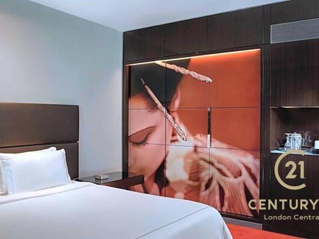 Apartment For Sale Londres Greater London 330000 ES100426181