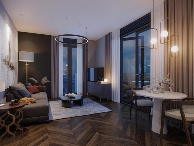 Apartment For Sale Liverpool Merseyside 170000 ES92430443