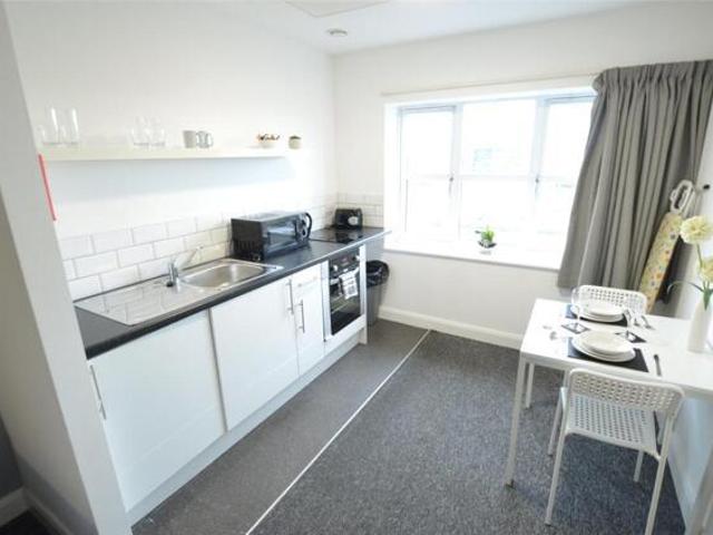 Apartment For Sale Liverpool Liverpool 40000 ES99092469
