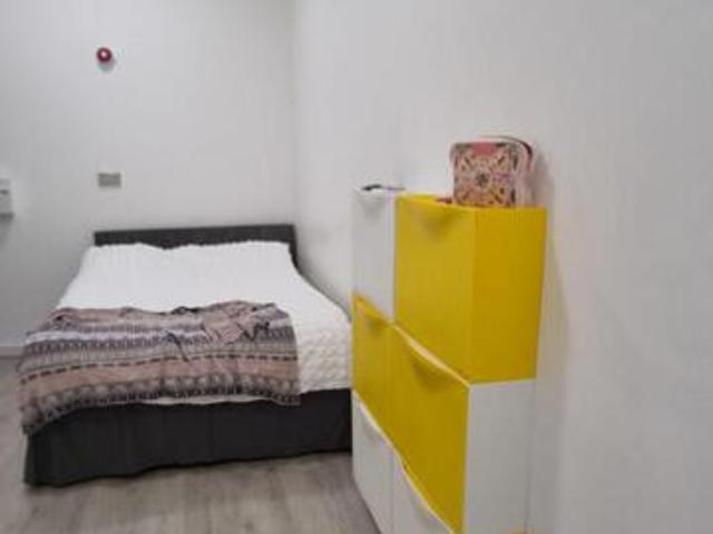 Apartment For Sale Liverpool Liverpool 45000 ES99437233