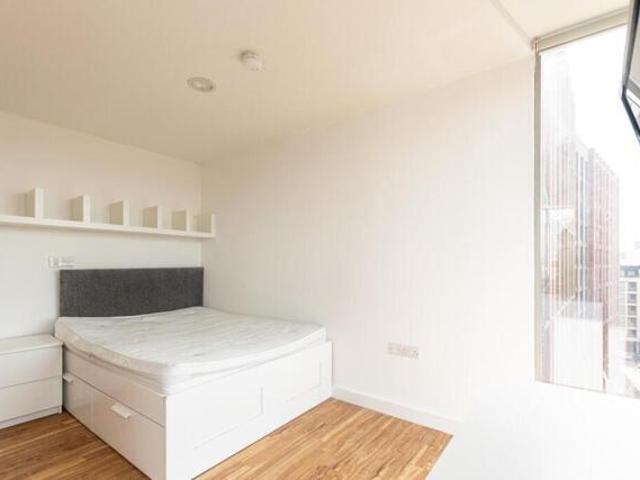 Apartment For Sale Liverpool Liverpool 55000 ES100987822