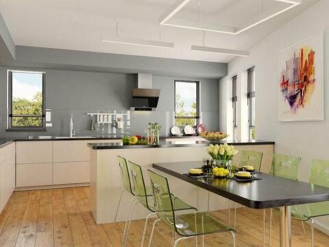 Apartment For Sale Liverpool Liverpool 55950 ES99437193