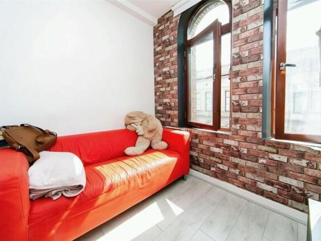 Apartment For Sale Liverpool Liverpool 80000 ES98834488