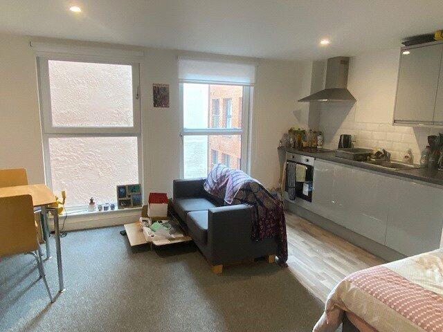Apartment For Sale Liverpool Liverpool 84950 ES100096871