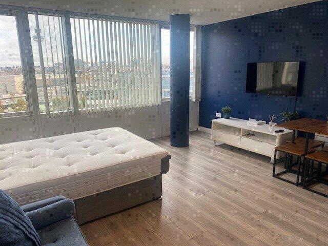 Apartment For Sale Liverpool Liverpool 109950 ES98119546