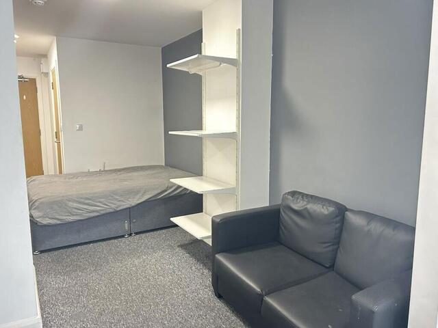 Apartment For Sale Liverpool Liverpool 13500 ES98903546