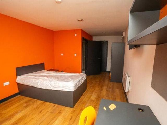 Apartment For Sale Liverpool Liverpool 39000 ELS98969106