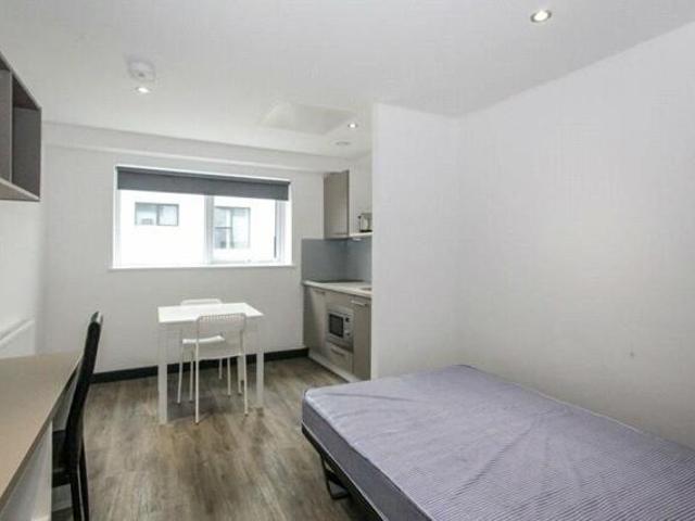 Apartment For Sale Luton Luton 45000 ELS98503590