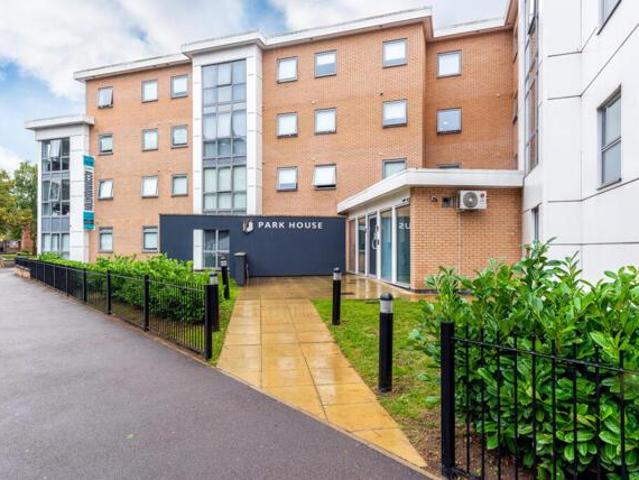 Apartment For Sale Luton Luton 55000 ES99029298