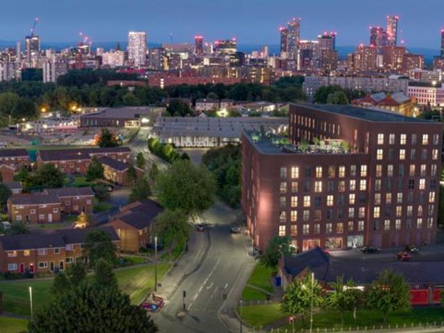 Apartment For Sale Manchester Salford 152995 ES100988125