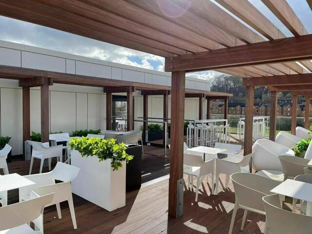 Apartment For Sale Newcastle Under Lyme Staffordshire 47500 ES100855277