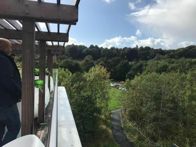 Apartment For Sale Newcastle Under Lyme Staffordshire 53750 ELS101278108