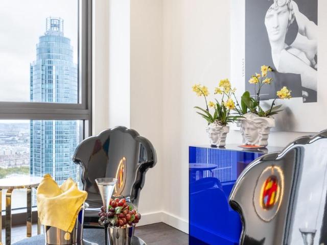 Apartment For Sale Nine Elms London 791000 ES96174047