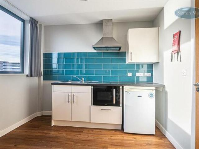 Apartment For Sale Sheffield South Yorkshire 45000 ELS99381068