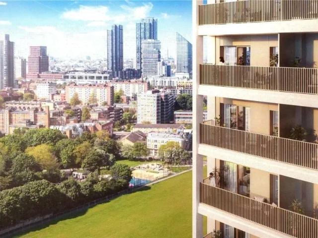 Apartment For Sale Shoreditch London 695000 ES102596356