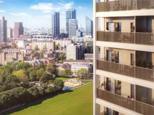 Apartment For Sale Shoreditch London 925000 ES102596352
