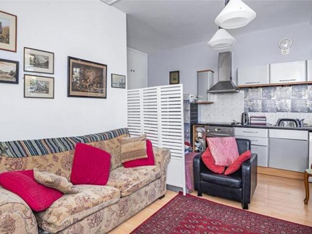 Apartment For Sale Putney Greater London 265000 ELS99092728