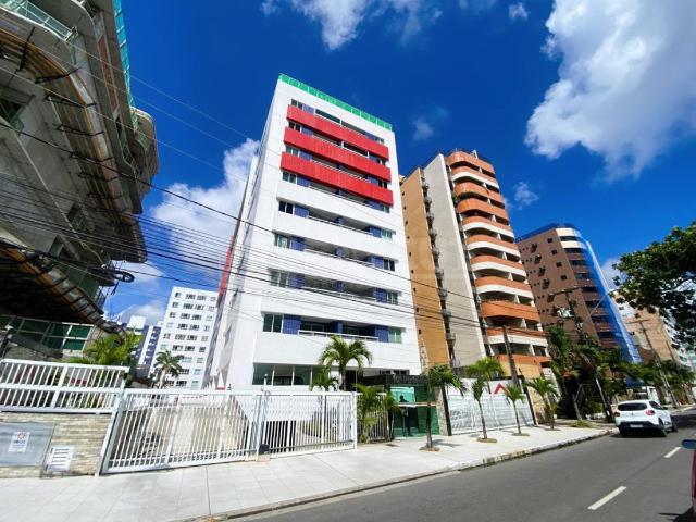 Apartment for Sale, Rent, in Manaíra, João Pessoa
