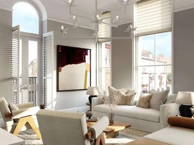 Apartment For Sale Richmond London 1650000 ES102596336