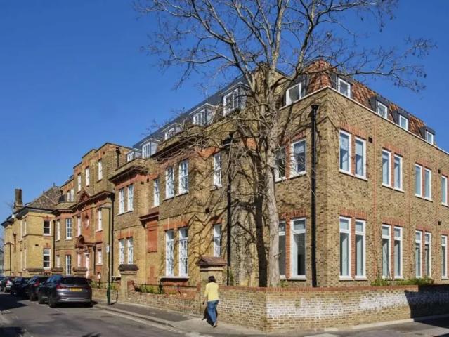Apartment For Sale Richmond London 595000 ES102596342