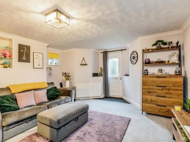 Apartment For Sale Weston Super Mare North Somerset 107000 ES98297011