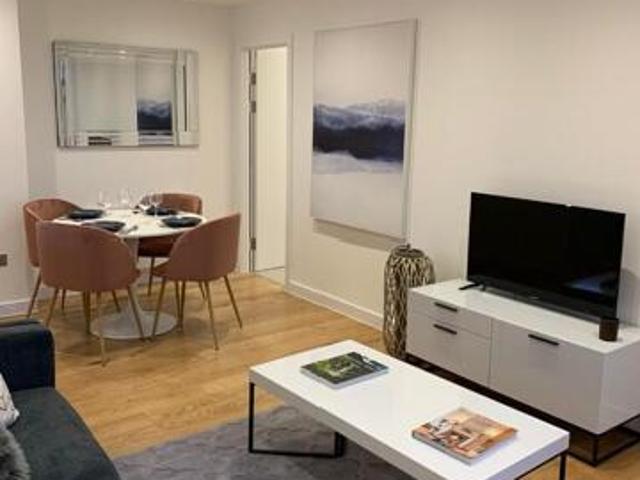 Apartment For Sale Uxbridge Greater London 273500 ES99029179