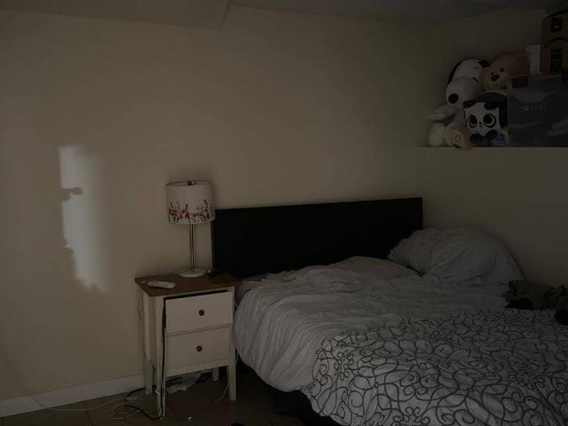 Apartment for share