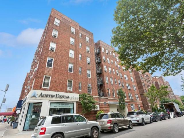 apartment Forest Hills NY DLS97049290