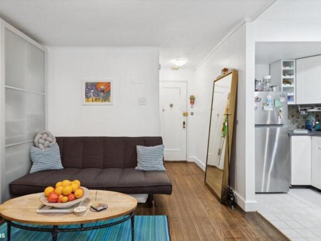apartment Forest Hills NY DLS98818550