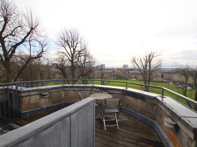 apartment Fortrose Street, Partickhill, Glasgow, G11 5LP