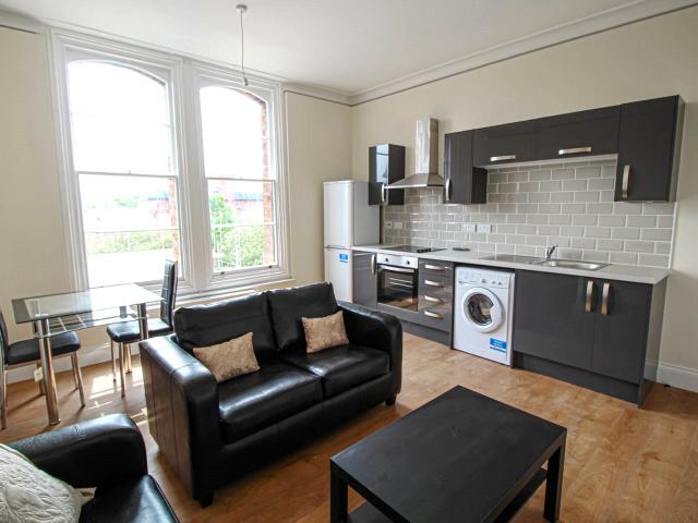 apartment Fairbairn Residence, 12 Clarendon Road, Leeds, LS2 9NU, West Yorkshire, GB