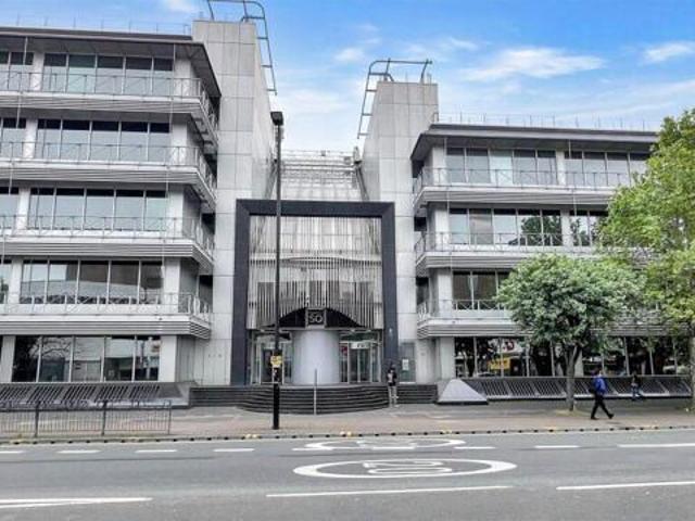 Apartment Feltham Great London 101777731