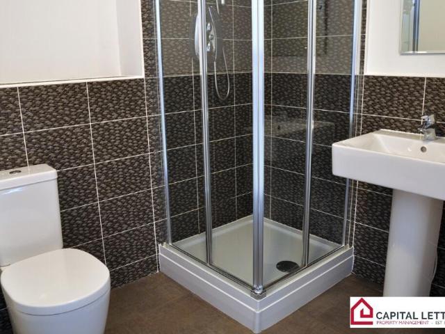 apartment Fingall Road, Renfrew, Renfrewshire, PA4 8FH